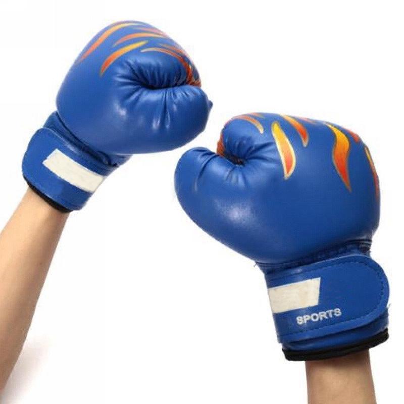 Boxing Beginner's Training Gloves – The Knock Out Shop
