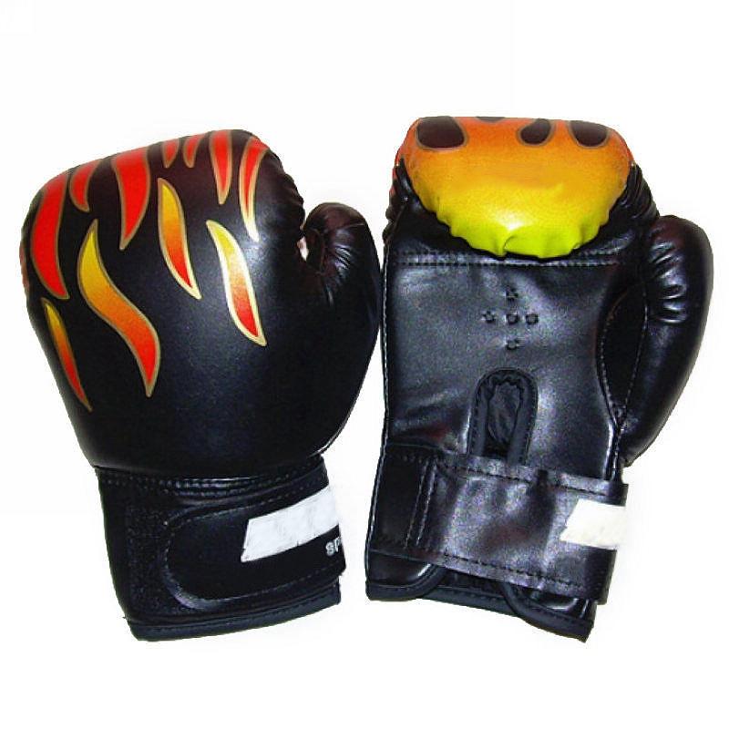 Boxing Beginner's Training Gloves – The Knock Out Shop